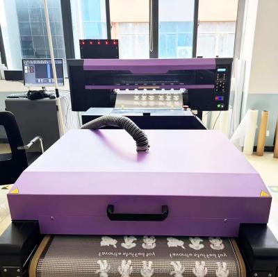 Китай ДТФ-принтер легко управлять Температура печати 15-30°C продается