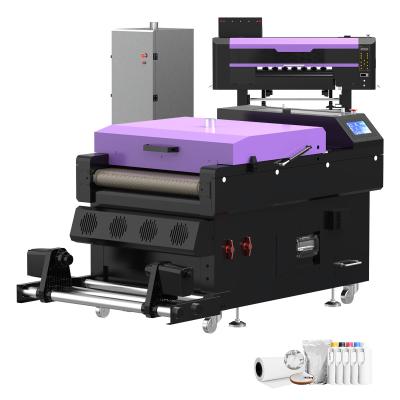 Chine 63cm DTF machine à mélanger la poudre à haute température Système de séchage à vendre