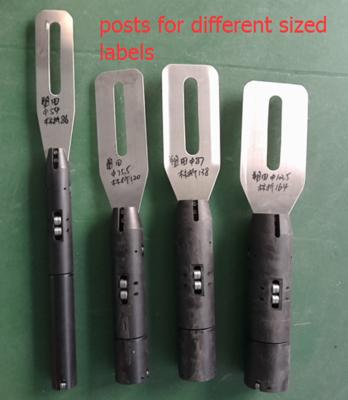 중국 고속도 주스 병 라벨태그기계 자동 수축 슬리브 어플리케이터 기계 판매용