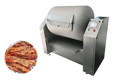 China 효율적인 소고기 스트립 진공 텀블러 기계 TJG-600 (육류 가공용) for sale