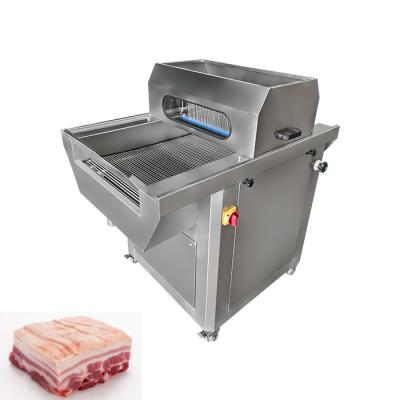 China Large Type Commercial Pork Belly and Meat Multi-Needle Tenderizing Machine for Food Processor for sale