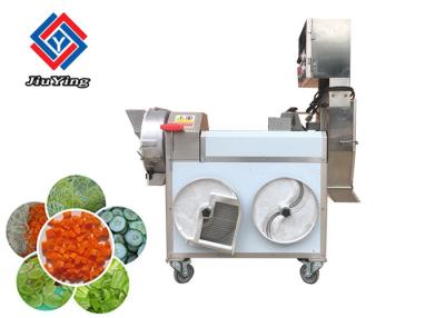 중국 두 배는 식물성 가공 기계 당근 양배추 슈레더 절단기를 이끕니다 판매용