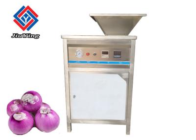 Κίνα 300KG/H Peeler εξοπλισμού επεξεργασίας κρεμμυδιών αυτόματη αφαίρεση δερμάτων προς πώληση