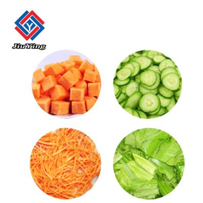 중국 다기능 과일 야채 절단기/양파 공정 장치 판매용