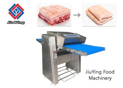 Cina Sbucciatrice automatica della carne di maiale della carne di maiale del manzo con una garanzia di anno in vendita