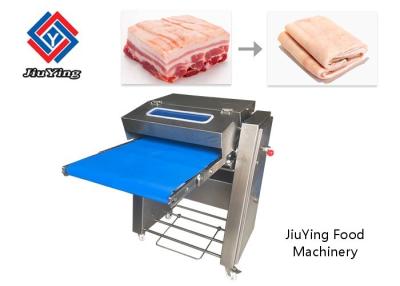 Cina Sbucciatrice automatica della carne di maiale della carne di maiale del manzo con una garanzia di anno in vendita