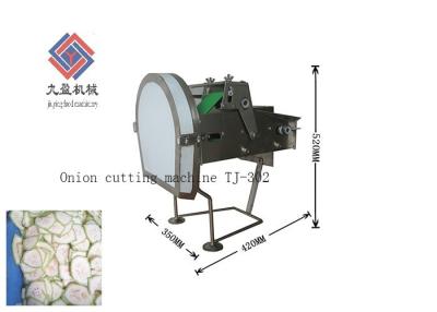 Китай Чили кольца лук-порея сельдерея Скаллион автомата для резки деятельность легко и простая структура продается