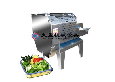 中国 1100W野菜プロセス用機器のキャベツDofuのほうれんそうのスライサー 販売のため