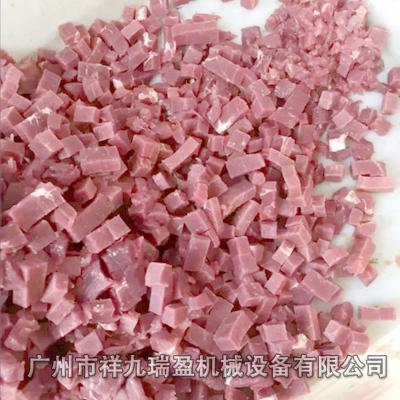 중국 500KG 육류 처리 기계 판매용