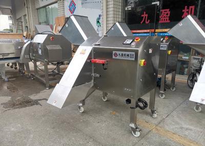 Китай Машина автоматического плода лука Дисинг на емкость таро капусты картошки 1000 Кг/Х продается