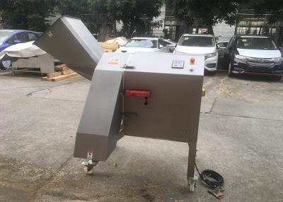 Китай Машина автоматического плода лука Дисинг на емкость таро капусты картошки 1000 Кг/Х продается