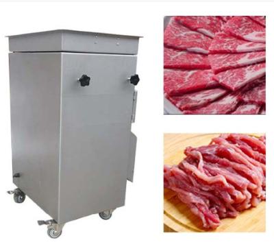 Cina Macchina di lavorazione della carne di 0,75 chilowatt in vendita