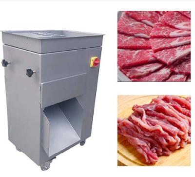 Cina Macchina di lavorazione della carne di 0,75 chilowatt in vendita