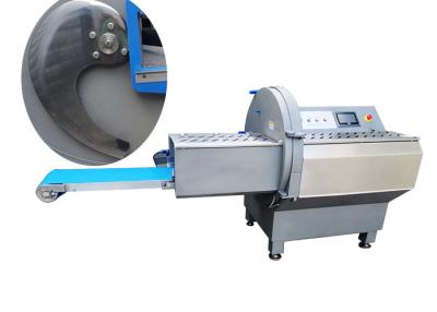 중국 냉동식품을 위한 베이컨 커터를 잘라내는 200 PC / 민 고기 쇠고기 판매용