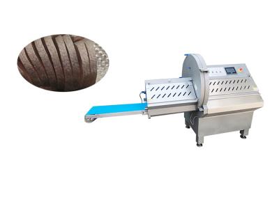 중국 냉동식품을 위한 베이컨 커터를 잘라내는 200 PC / 민 고기 쇠고기 판매용