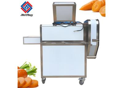 Китай Ориентированный на заказчика Slicer лука машины 500kg/h резца овоща напряжения тока продается
