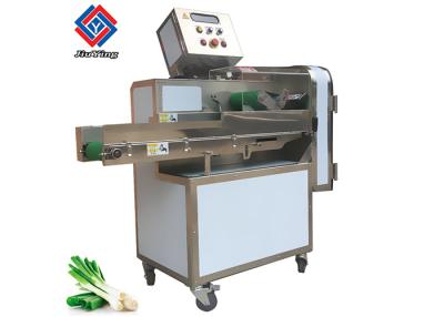 Китай Ориентированный на заказчика Slicer лука машины 500kg/h резца овоща напряжения тока продается