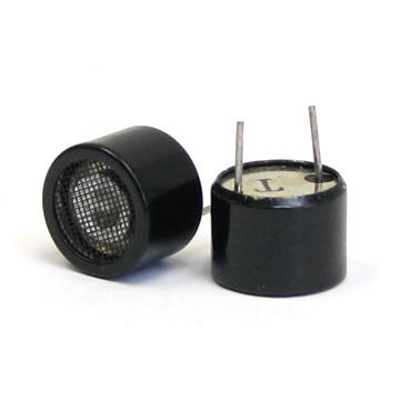 Κίνα 40KHz piezo υπερηχητική διάμετρος 10mm αισθητήρων TCT40-10T/R υψηλή σταθερότητα προς πώληση