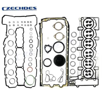 China Genuine BMW N54 N54B30 OEM Engine Repair Kit Valve Cover Gasket 11 12 7 566 327 Turbo Seals 11 53 7 585 473 Fits 335i  535i  135i  2006-2016 for sale