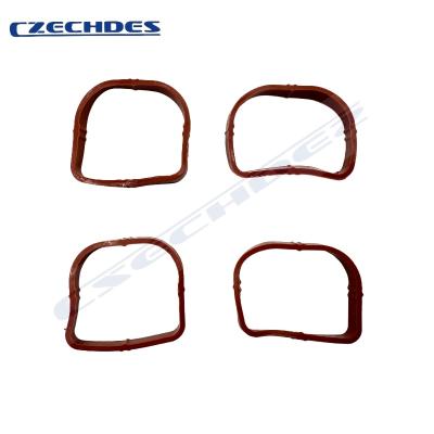 Cina MLS Motor Intake Manifold Gasket Seal 11617530703 Per BMW N20 N26 N55 N63 in vendita