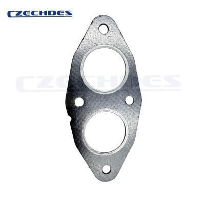 Cina 18307506779 Guarnizioni motore auto scarico riutilizzabili per collettore per BMW F10 F25 F30 in vendita