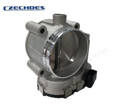 China Porsche Throttle Body 280750007 98660511501 147156 280750014 280750007 For  911 Carrera 911 Carrera S  Cayman Cayman S Boxster Boxster S for sale