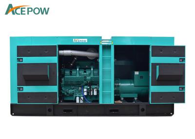 中国 800KWスタンバイのディーゼル発電機 販売のため