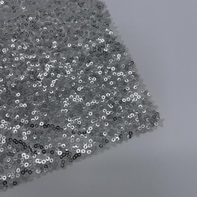 Cina Borse Sequins Tessuti ricamati Eco-friendly M01-025 in vendita