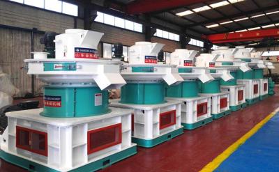 China Horizontal Chain Organic Fertilizer Straw Hammer Mill Crusher 5-10ton / h for sale