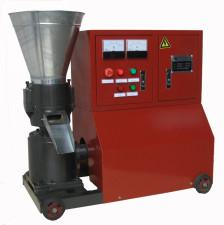 China JGR150Q samll feed pellets mill Feed pelletizer pellets machine for sale