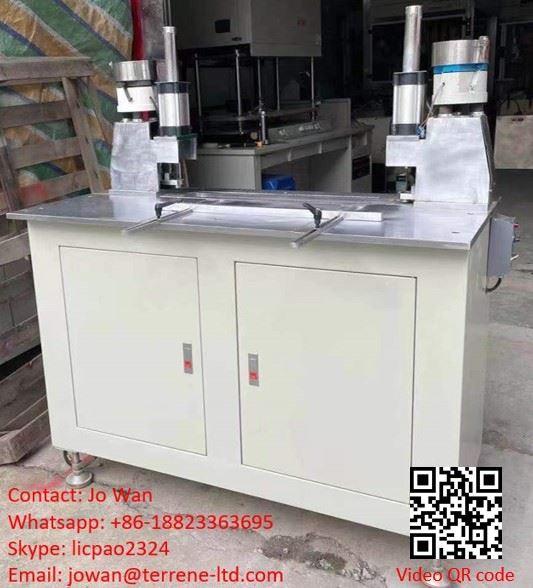 Used Semi-Automatic PCB Pin MachineDowel Machine 1.jpg