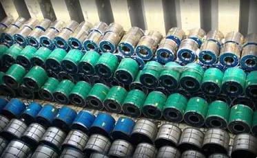 Cina HY metallo laminato a freddo galvanizzato in acciaio larghezza 1250 mm in vendita