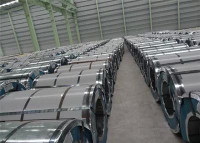 China ISO9001 Cero Spangle ASTM A653 bobina de acero galvanizado en caliente en venta