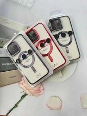 China Anti-knock Flip Function Luxury Cell Phone Case For All Models Fashionable Design And Outlook Te koop