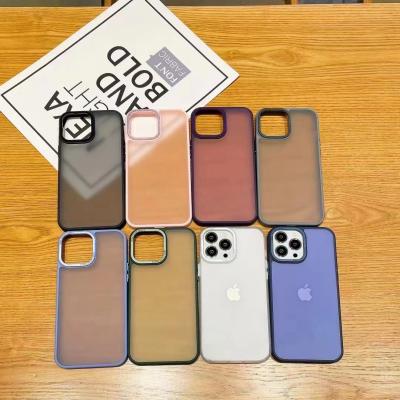 China Normal Closure Luxury Cell Phone Case With Wireless Charging Te koop