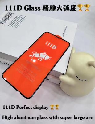 Cina Tempered Glass Screen Protector All Model Crystal HD Clear No Fingerprint in vendita