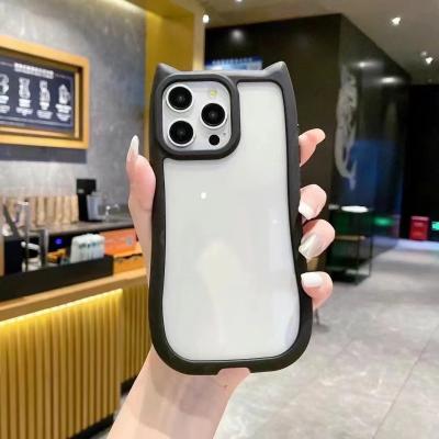 China Anti Knock Luxury Cell Phone Flip Case With Enhanced Grip Te koop