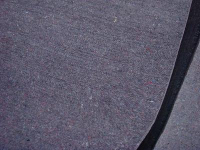 China El fieltro Pegamento-rociado Nonwoven Mattress&Sofa sentía el fieltro de la protección de los muebles del cojín en venta