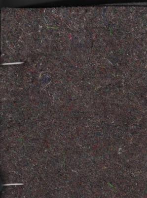 China Nonwoven &Needle-punch felt for sale