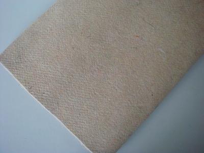 China Nonwoven de Hotmelt sentido (protección calandrada de los muebles del cojín del fieltro del colchón del fieltro sentida) en venta