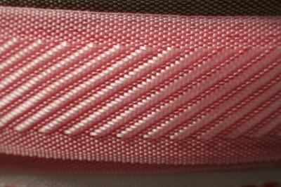 China Mattress Webbing Tape PP Webbing Tapes for sale