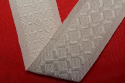 China Mattress Webbing Tape PP Webbing Tapes for sale
