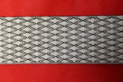 China Mattress Webbing Tape PP Webbing Tapes for sale