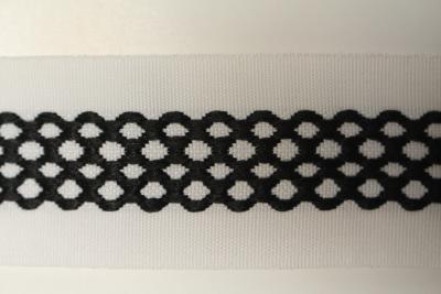 China Mattress Webbing Tape PP Webbing Tapes for sale