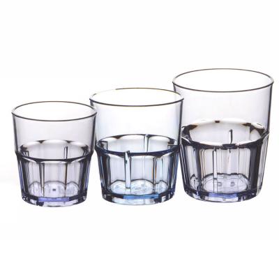 Cina ODM dell'OEM di plastica delle chiavette di Glasses Acrylic Wine della chiavetta del whiskey di alcoolici in vendita