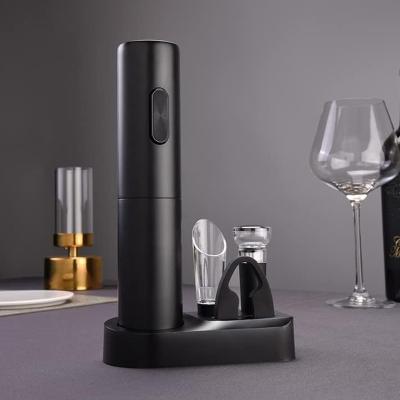 Cina FDA Automatic Wine Opener , Dishwashable Electric Corkscrew For Commercial in vendita