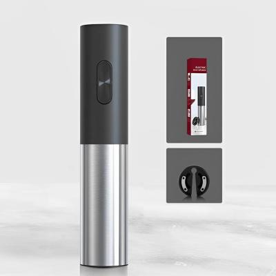 Cina Dishwash Safe Fda Electric Bottle Opener For Open Bottle Fast in vendita