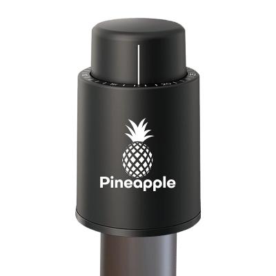 Cina Shatterproof Wine Bottle Stopper With Eco Friendly Material And Customized Package in vendita