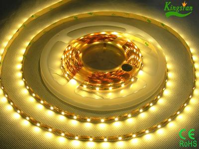 Cina Le lampade fluorescenti flessibili impermeabili IP65/IP67 1800lm di CC 24V LED riscaldano le lampade fluorescenti bianche del LED in vendita