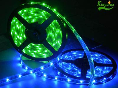 Cina Lampade fluorescenti flessibili luminose eccellenti SMD5050 di bassa tensione LED per dell'interno/all'aperto in vendita